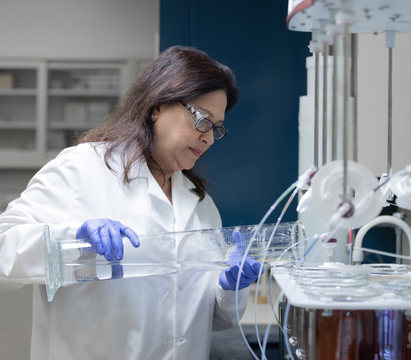 Porton PharmaTech | Home